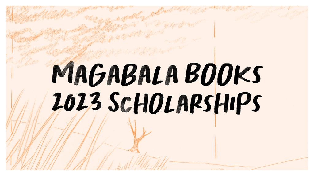Magabala Books