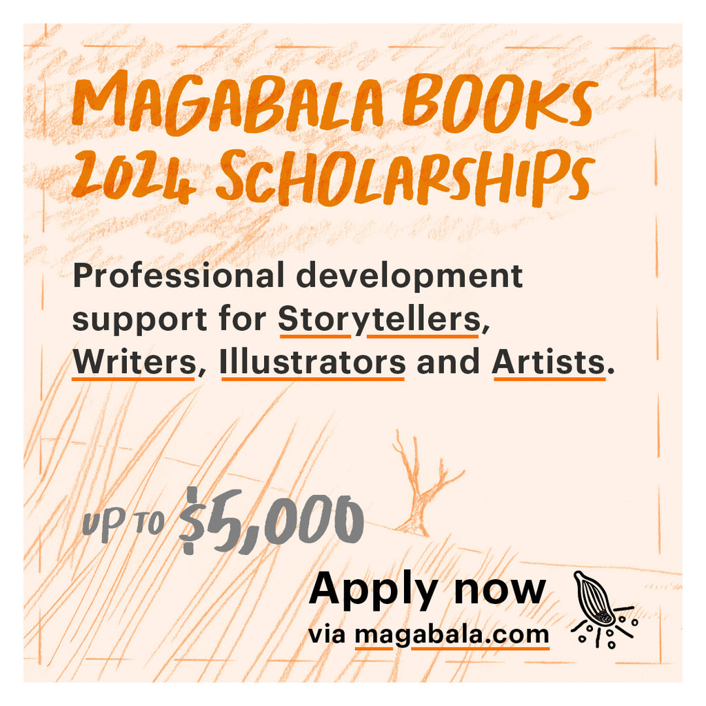 Magabala Books