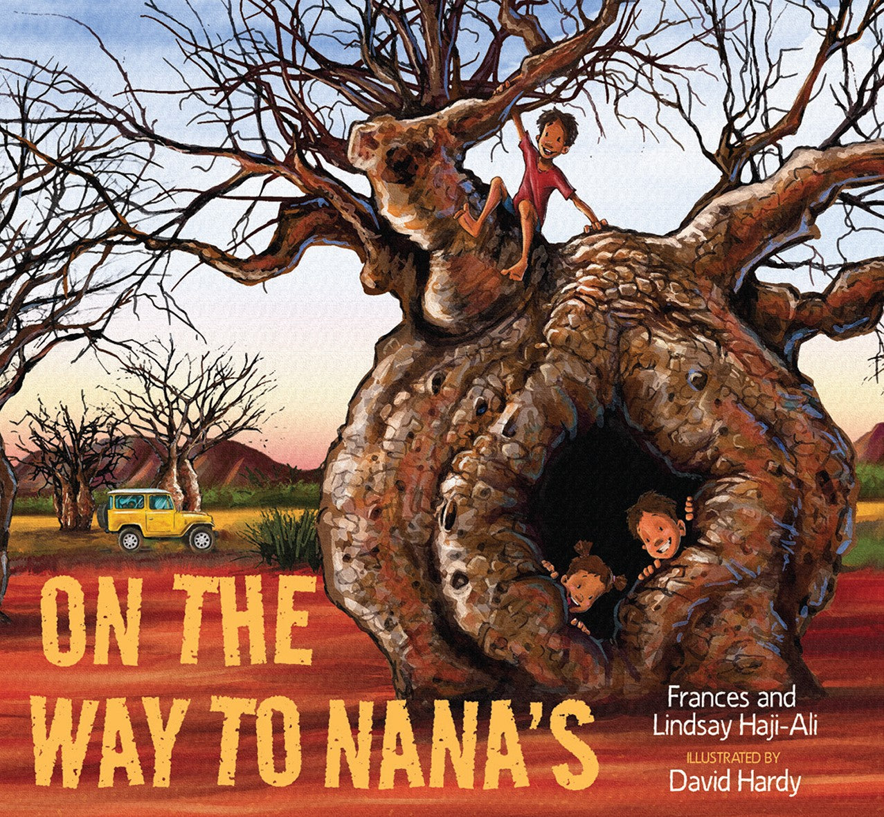 Magabala Books